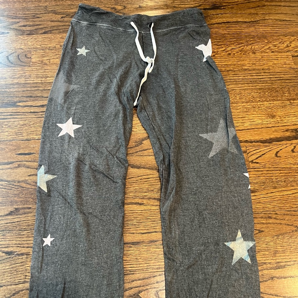 Sundry Star Sweatpants - Gem